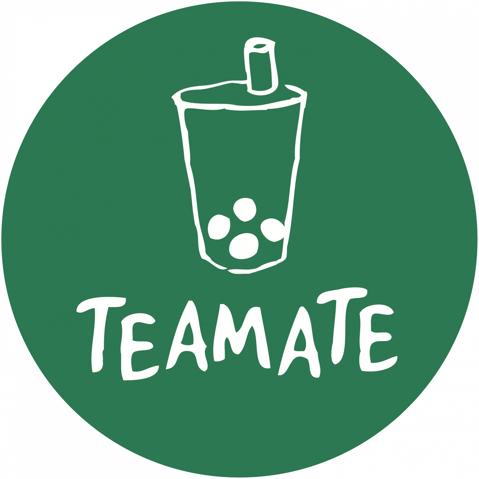 Teamate – The Real Taste Bubble Tea – Our goal is to bring the tea ...